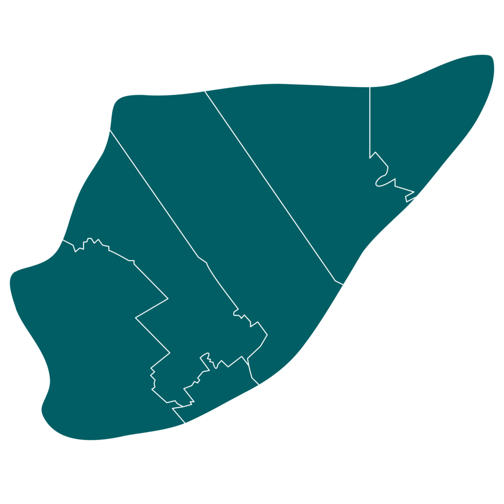 Capitale-Nationale - Emplois en régions