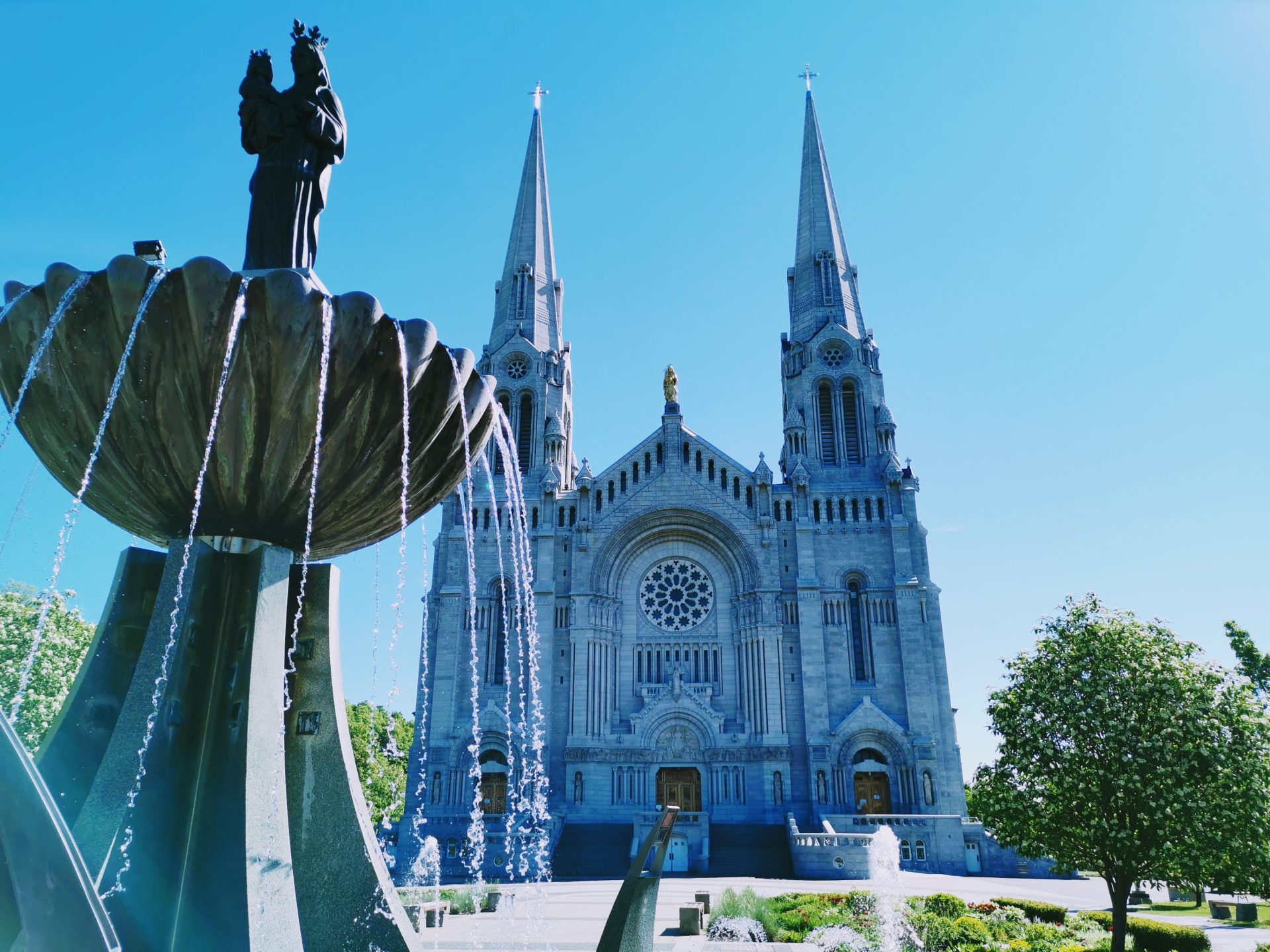 Capitale-Nationale - Emplois en régions