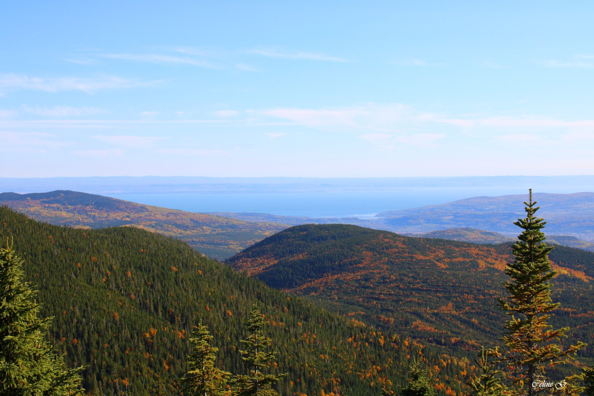 Capitale-Nationale - Emplois en régions
