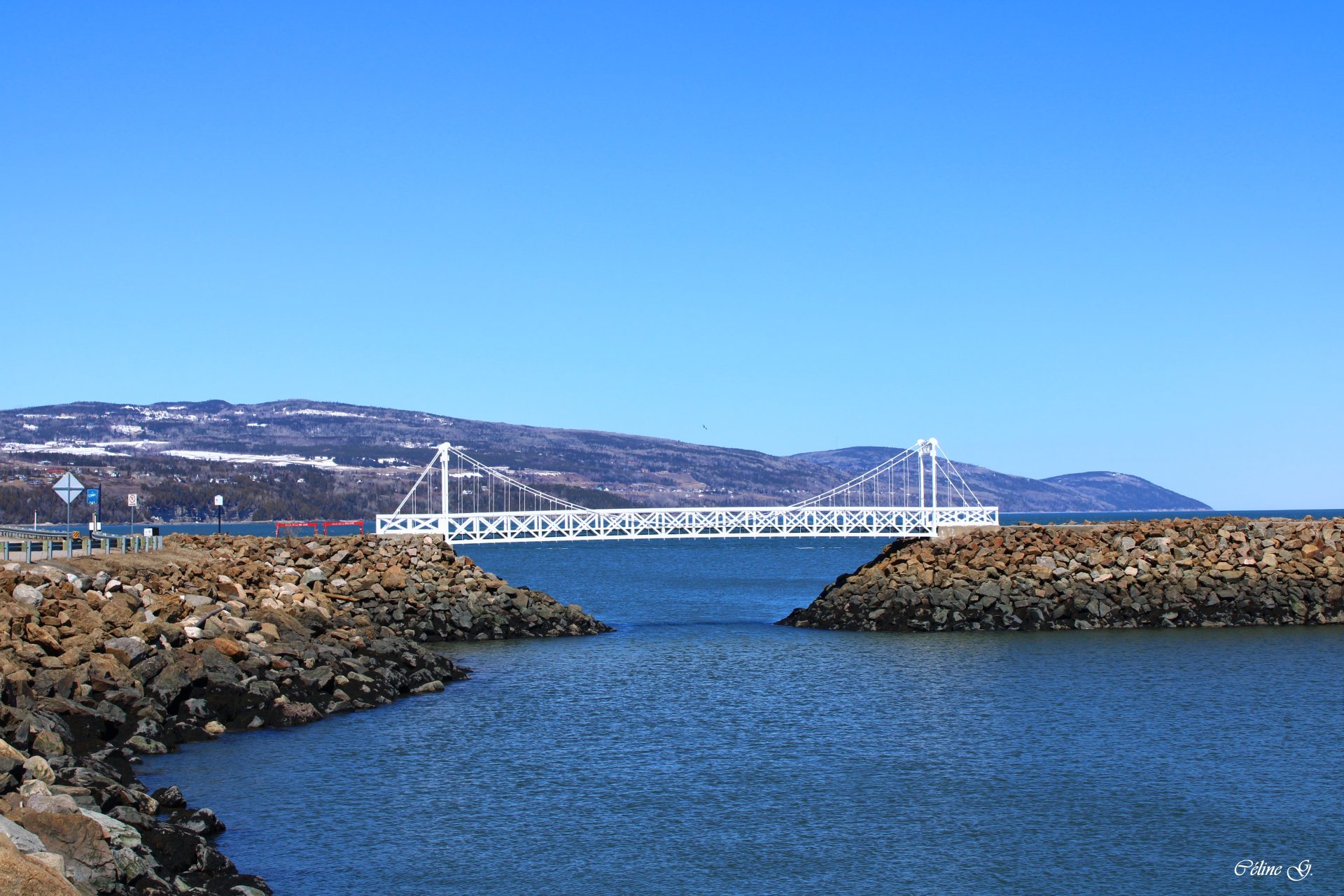 Capitale-Nationale - Emplois en régions