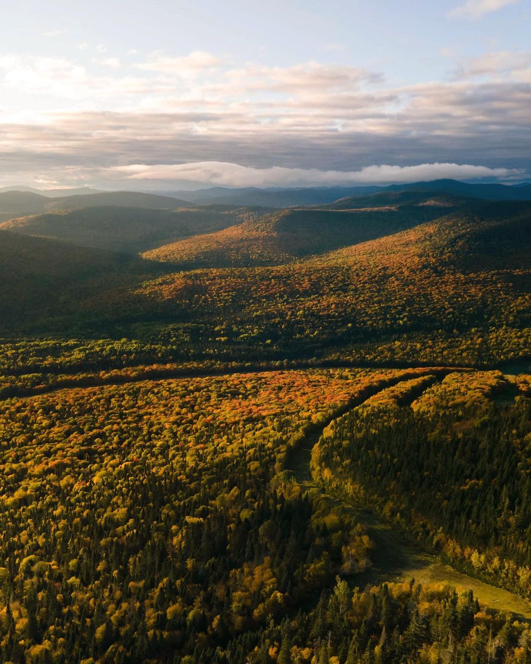 Capitale-Nationale - Emplois en régions